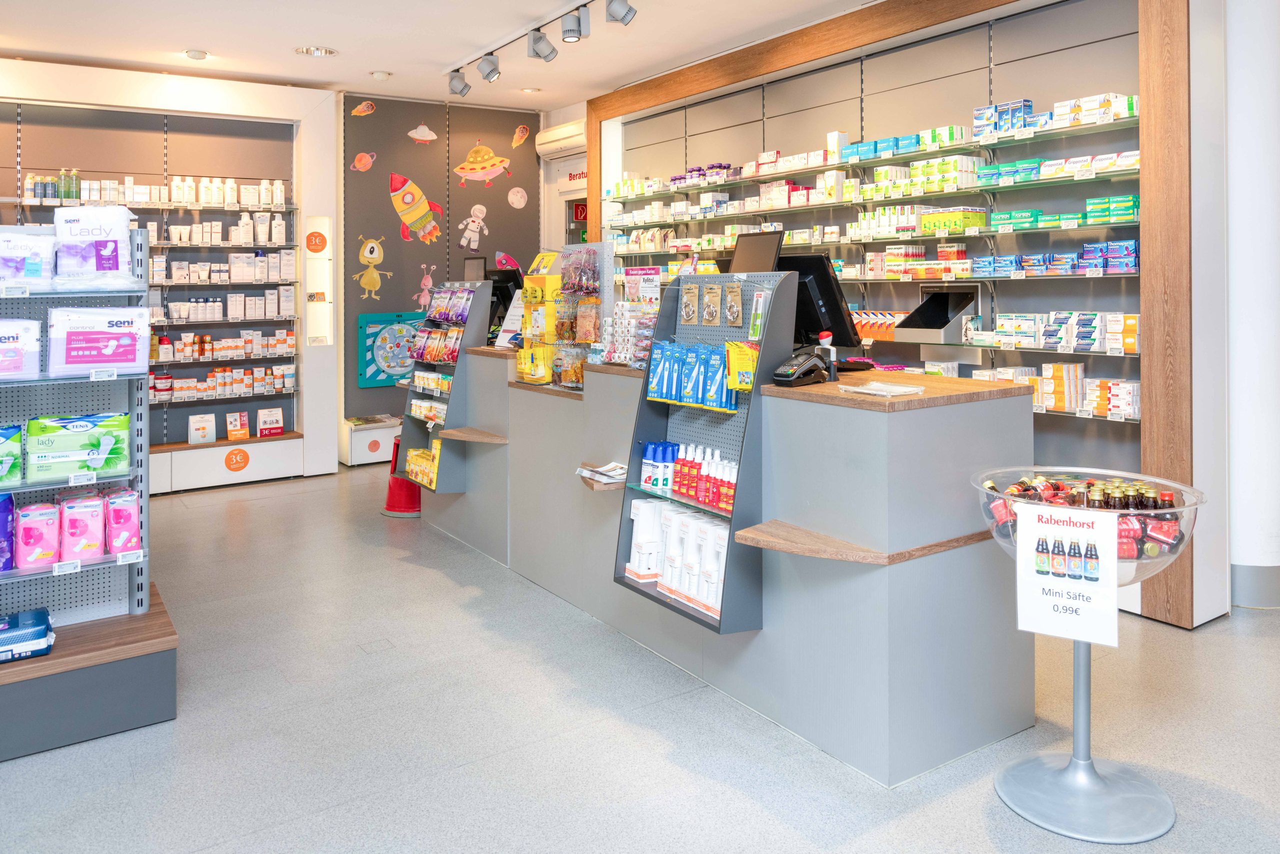 Brcken Apotheke Lippborg